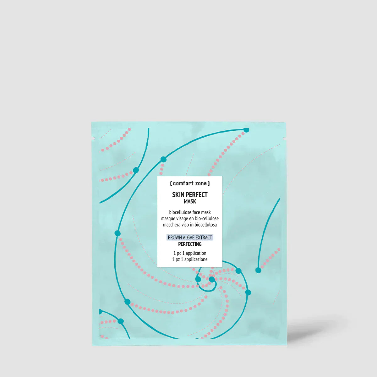 Skin Perfect Mask – The Benev